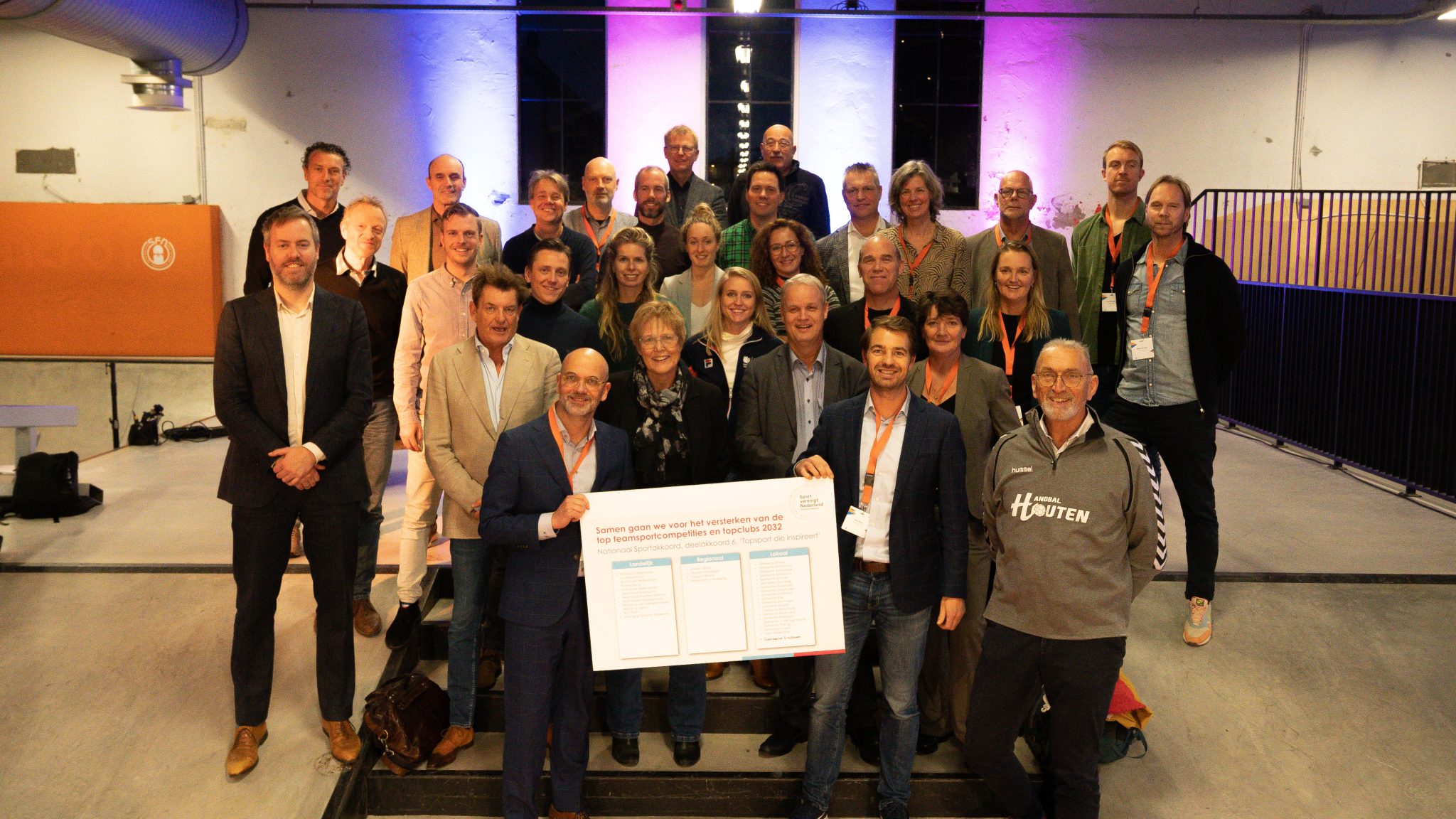 Vereniging Sport en Gemeenten » Samen gaan we voor het versterken van ...