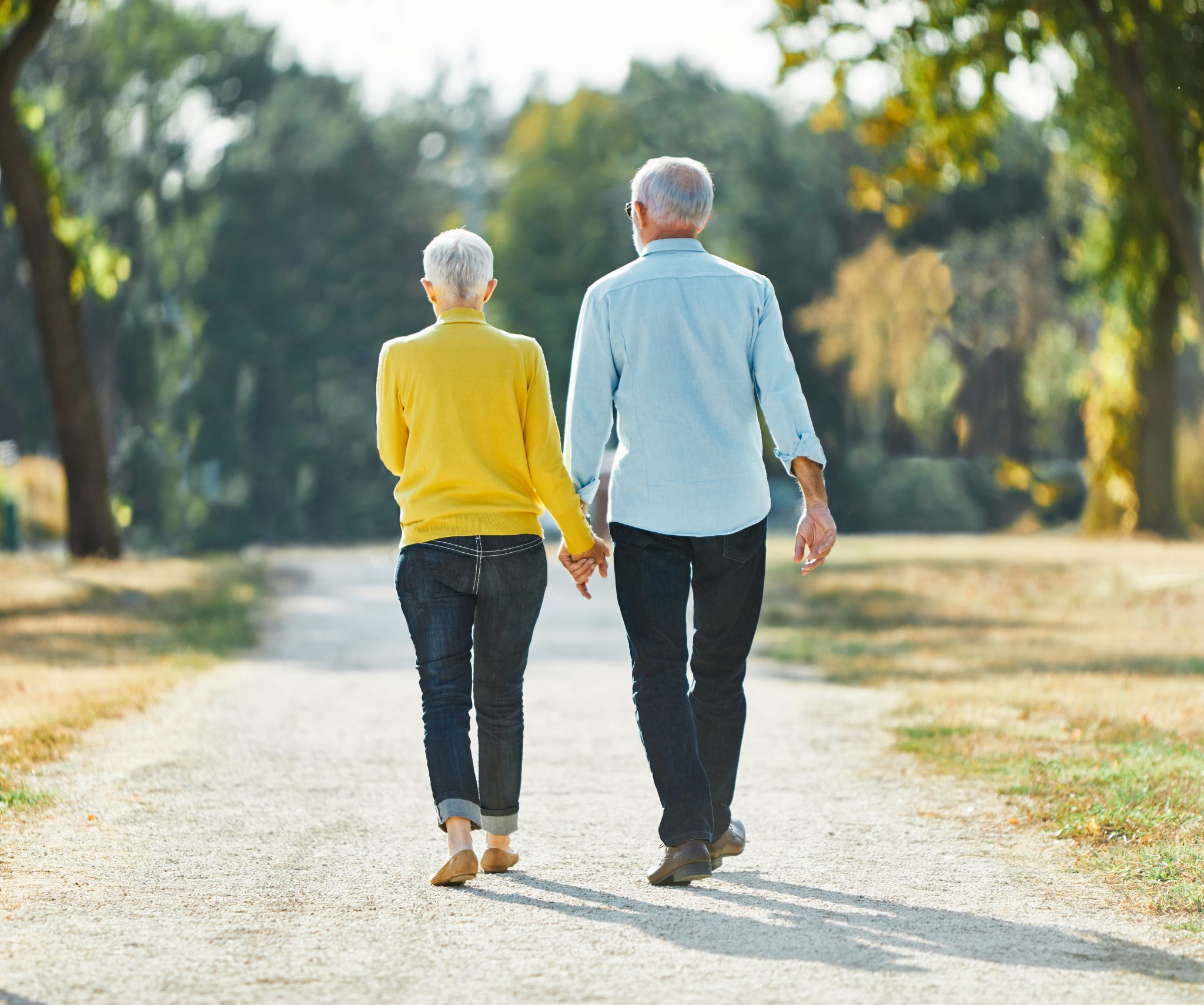 Vereniging Sport en Gemeenten » Cirkel Ruimte voor Lopen voor ouderen