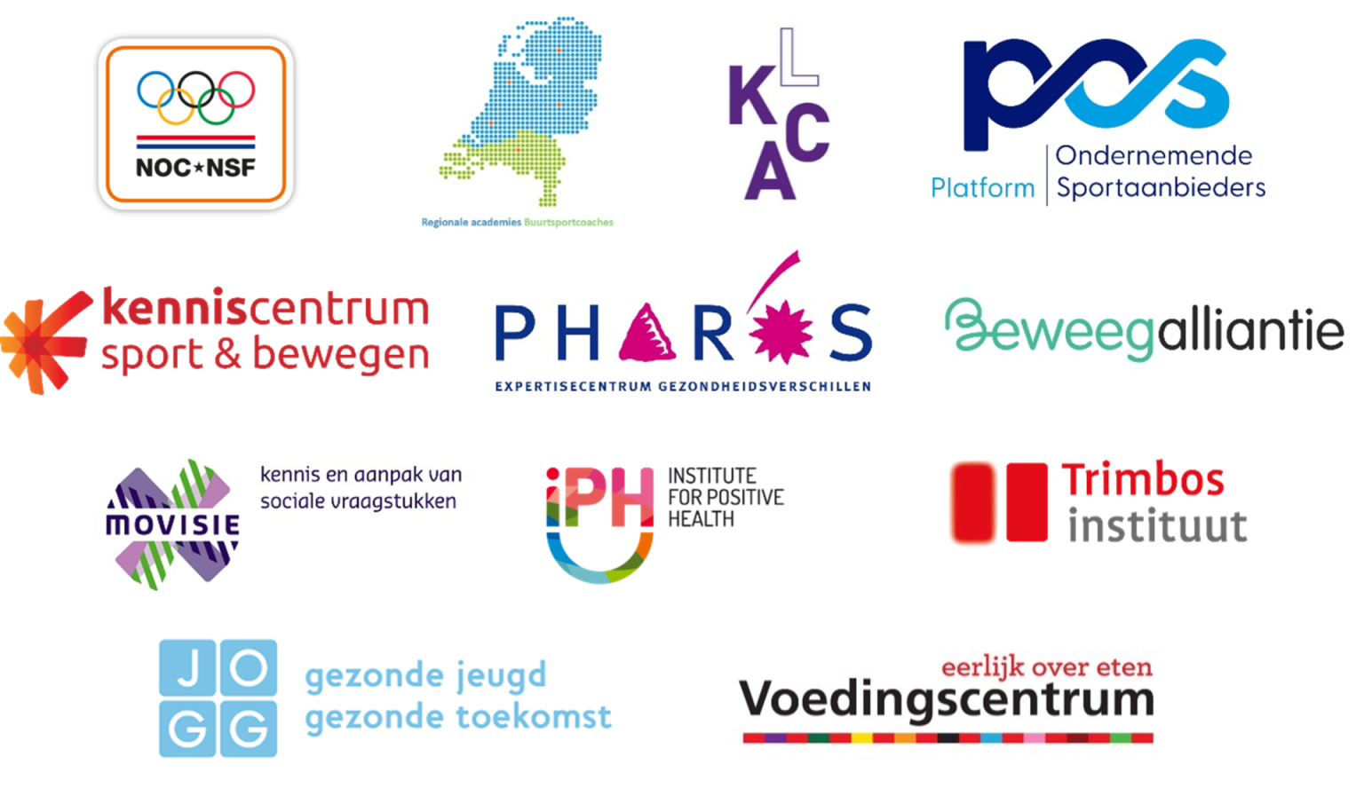 Vereniging Sport en Gemeenten » Regionale contactdagen Brede SPUK ...