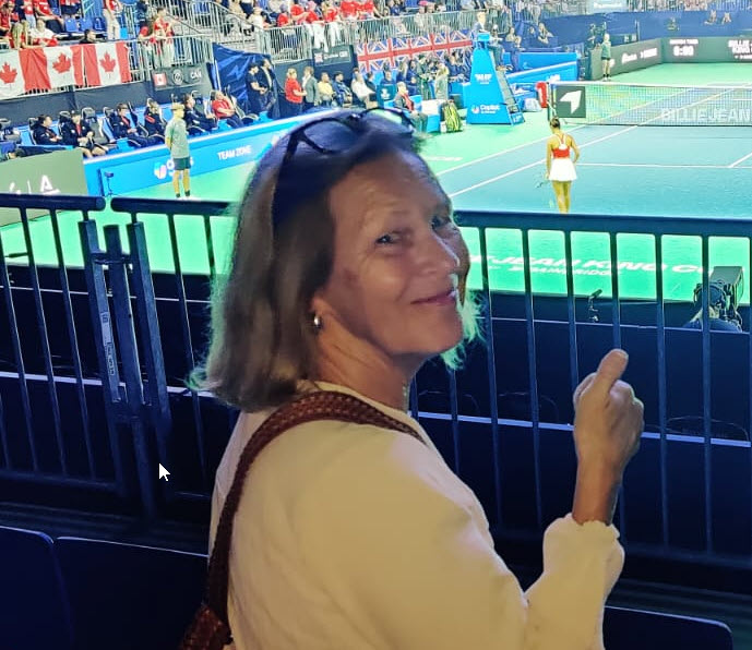 Vereniging Sport en Gemeenten » Lisette Sickmann beëindigt haar ...